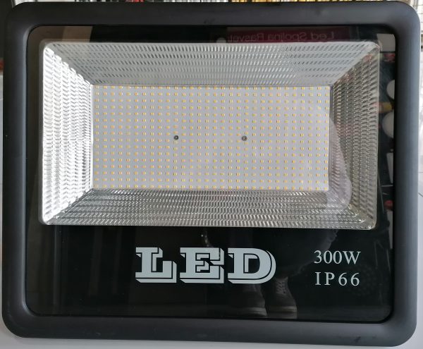 LED REFLEKTOR MNK-OFL105 300W/SMD