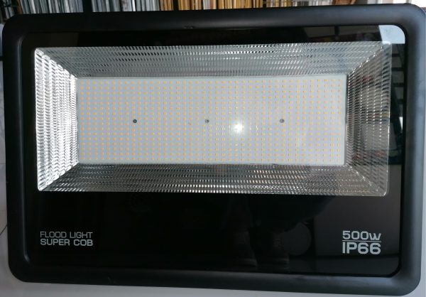 LED REFLEKTOR MNK-OFL107 500W/SMD