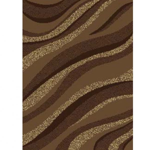 Tepih Glamour Shaggy 80×150 5839297 / A-25%