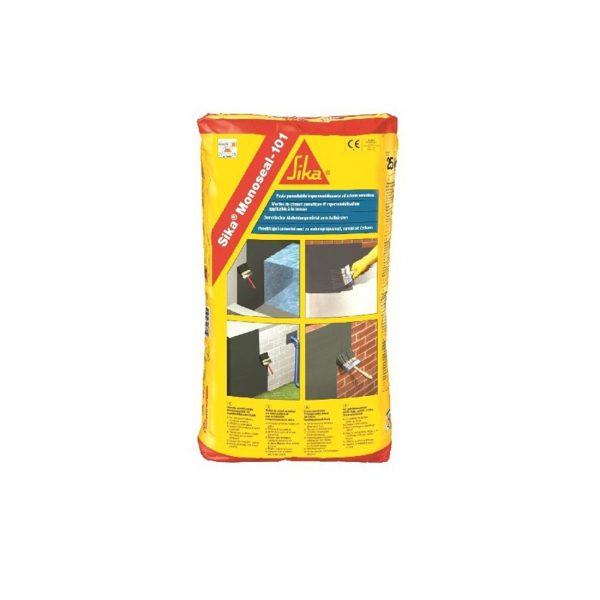 SIKA MONOSEAL 101 SIVI 20KG -10%