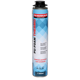 ISOMAT PU FOAM THERMO 0,830