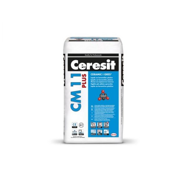 CERESIT CM-11+ PROMO PALMAX 25/1 A-10%