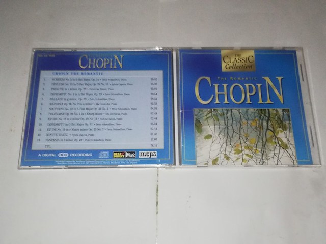 Chopin
