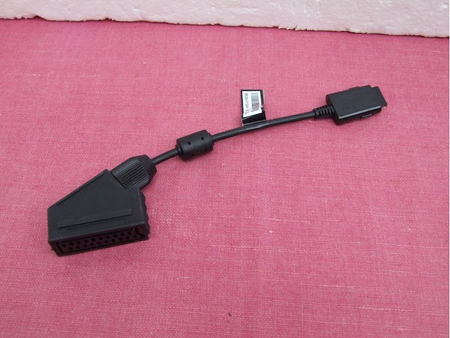 Samsung SCART zenski adapter za TV ORIGINAL