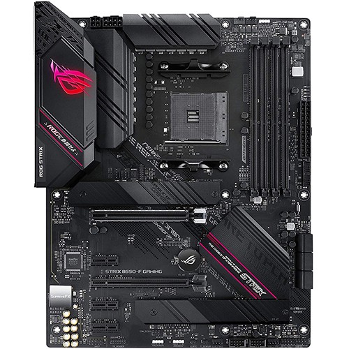 Asus ROG STRIX B550-F GAMING AM4 ATX Matična ploča