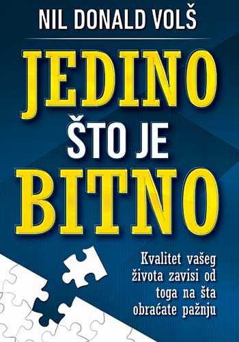 Jedino što je bitno – Nil Donald Volš