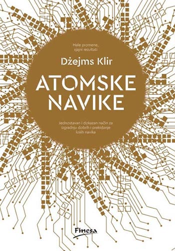 Atomske Navike- Džejms Klir