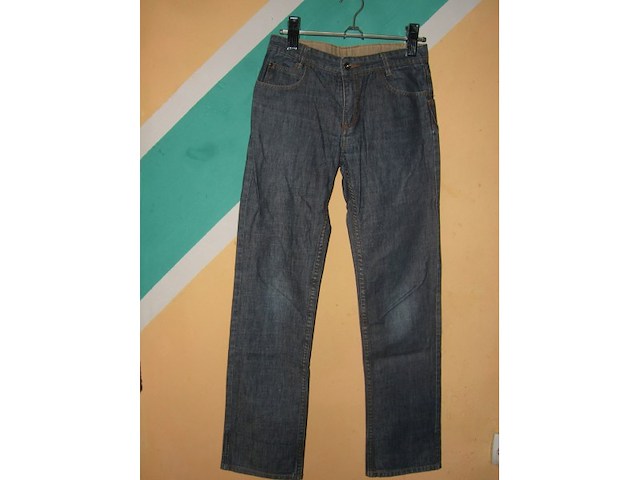 Kvalitetne farmerice JACADI Paris vel 12A