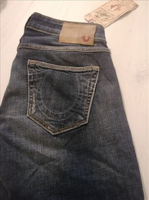 Nove True Religion farmerice vel. 25