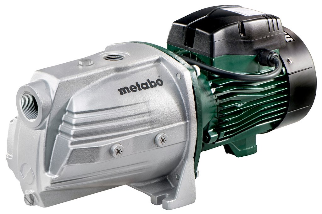 Metabo-baštenska pumpa P 9000 G 600967000 (1900W)