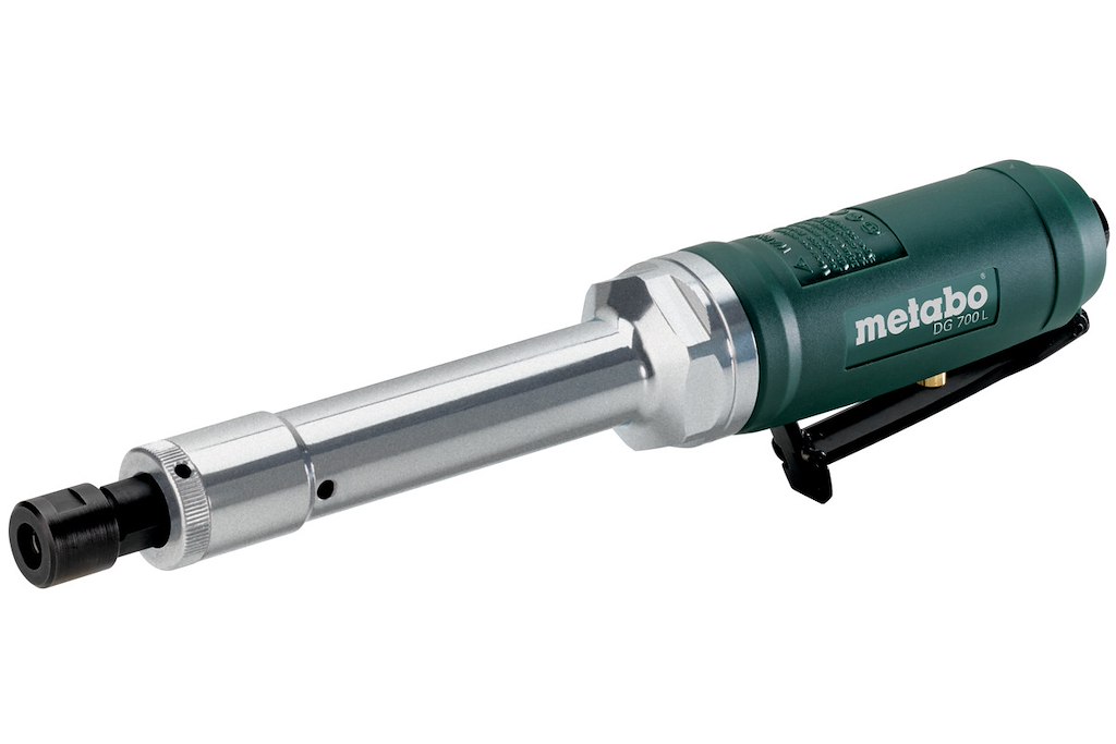 Metabo-pneumatska čeona brusilica sa produženim vratom DG 700 L (6.2bara) (601555000)