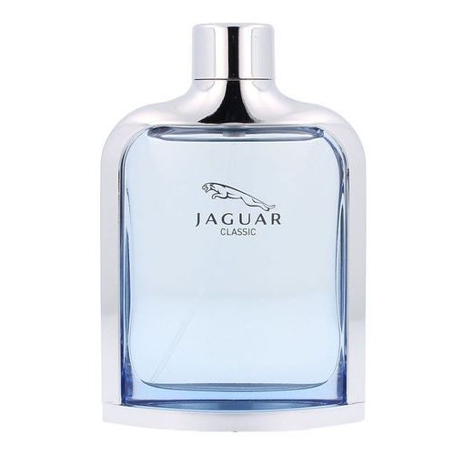 Jaguar Classic Blue M edt 100ml tstr