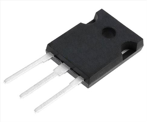 IGBT Tranzistor HGTG30N60A4 za aparat za varenje