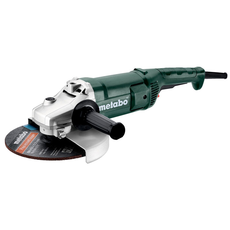 Metabo - Ugaona brusilica WE 2200-230