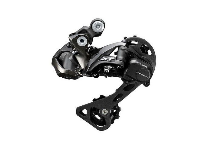 MENJAČ ZADNJI SHIMANO DEORE XT Di2 RD-M8050-GS 11 BRZINA SHADOW PLUS