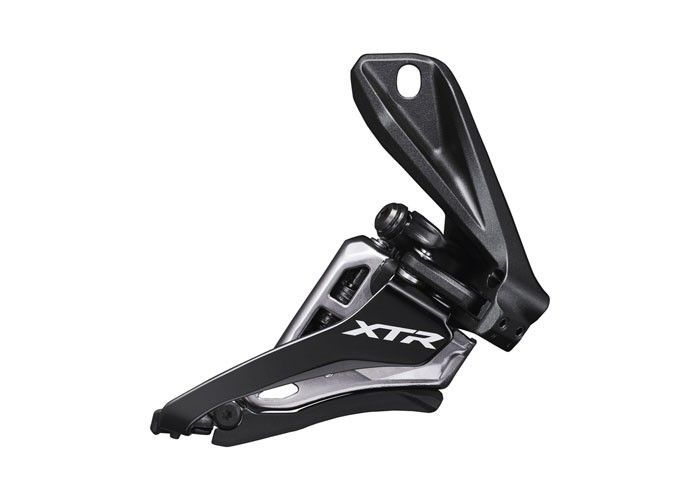 MENJAČ PREDNJI SHIMANO XTR FD-M9100-D 2X12 DIRECT MOUNT 38T TOP SIDE-SWING FRONT-PULL