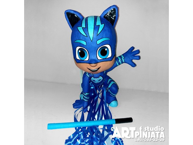 Pinjata PJ Masks (pre kupovine kontakt!)