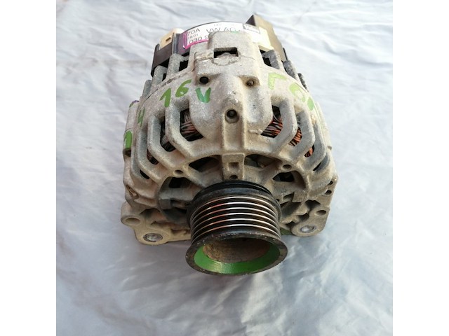 Alternator 70A za VW Golf 4 1.4 16v