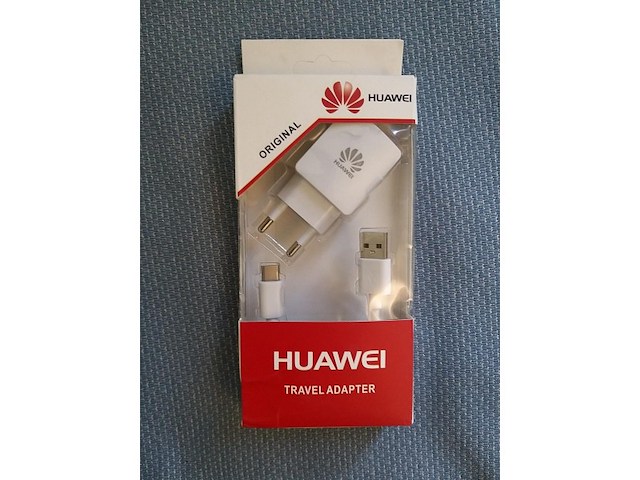 Punjac za Telefon Huawei Sa Kablom Nov