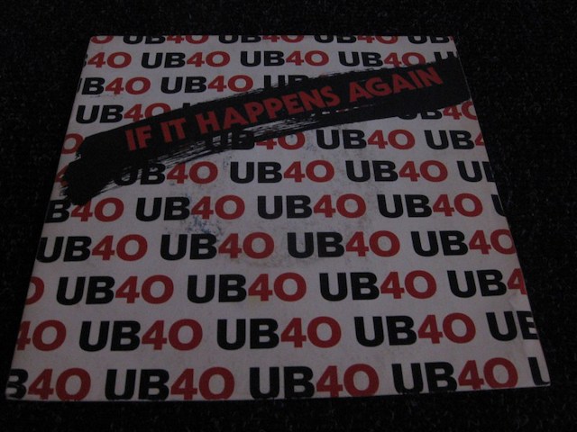 ub 40