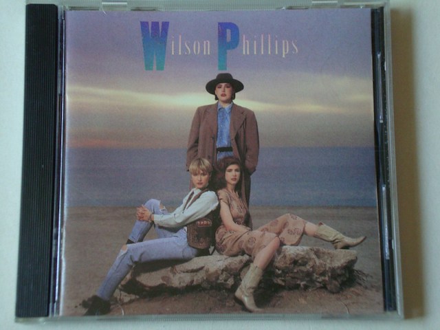 Wilson Phillips - Wilson Phillips