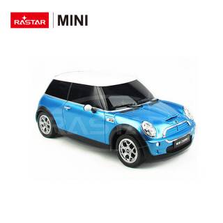 Mini cooper S 1:18