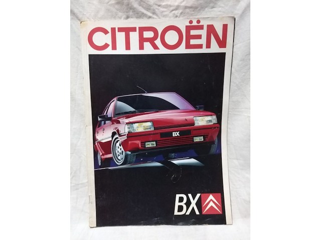 Citroen