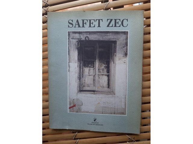 Safet Zec