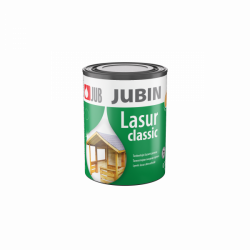 JUBIN Lasur Classic