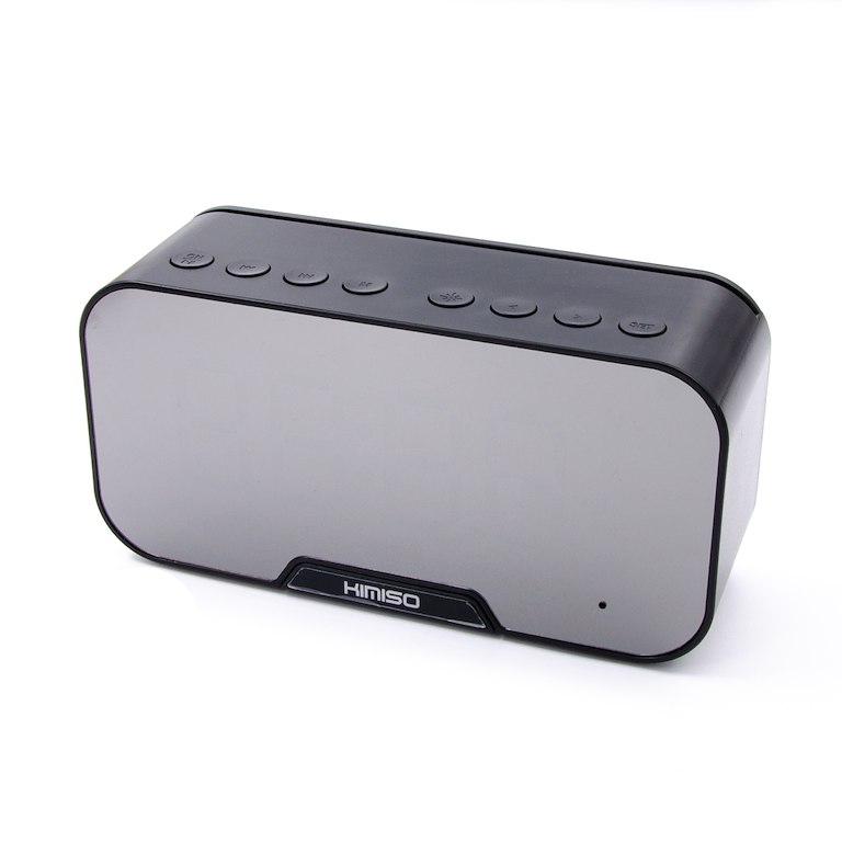 K10 Bluetooth Speaker (Crni)