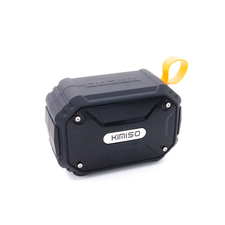 KMS-112 Bluetooth Speaker (Crni)