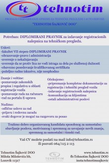 Diplomirani pravnik