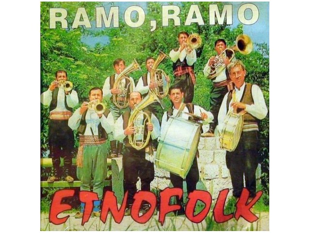 Etnofolk - Ramo, Ramo