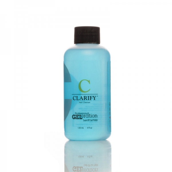 CLARIFY – 120ml