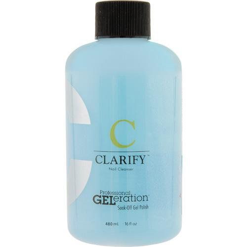 CLARIFY – 480ml