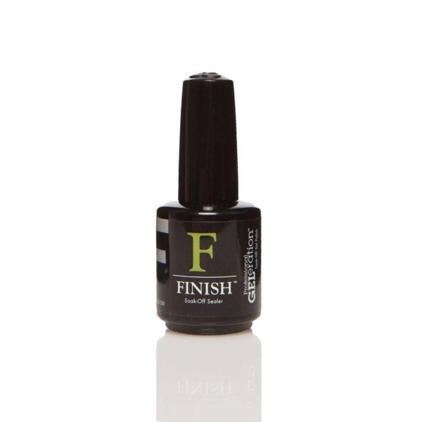 FINISH – Soak-off Sealer 15ml