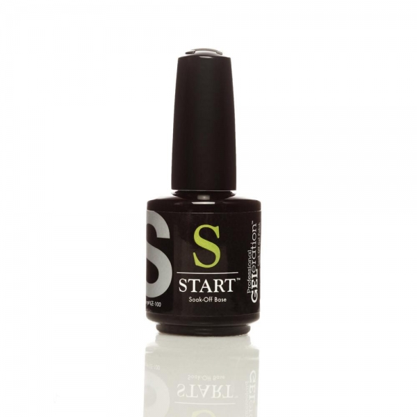 START – Soak off bazni gel 15ml