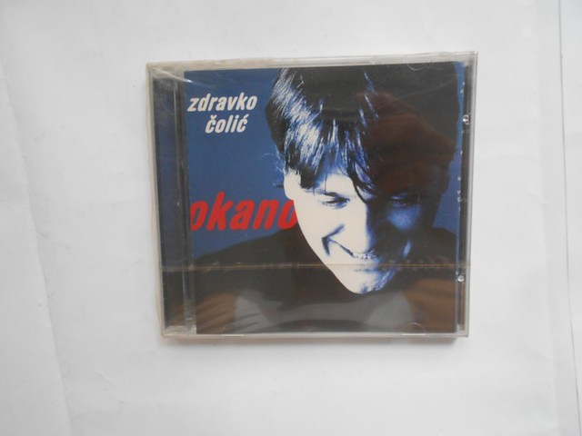 Zdravko Čolić, Okano, BK sound, NOVO