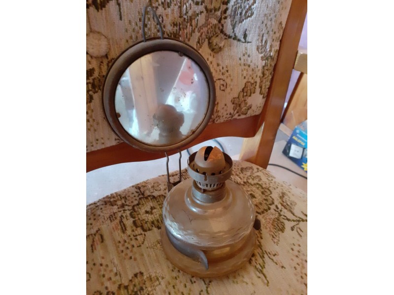 Lampa