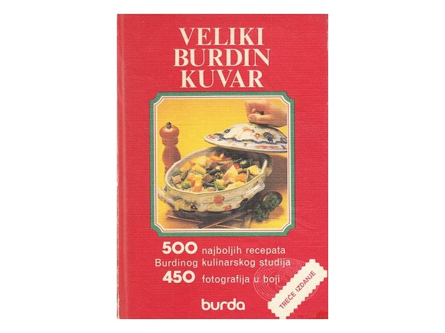 Veliki Burdin Kuvar