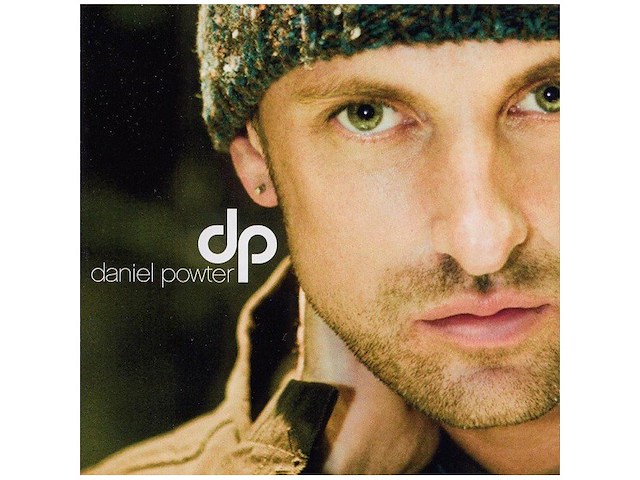Daniel Powter ‎– DP