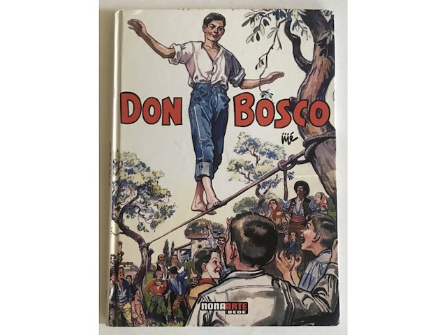 Don Bosco