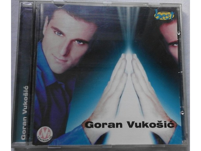 GORAN  VUKOSIC  -  REKA  ALKOHOLA