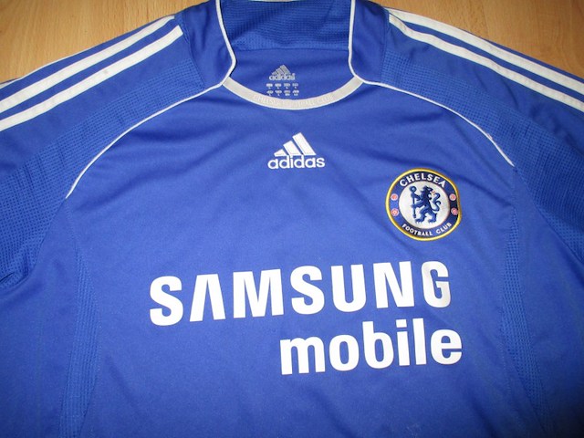 CHELSEA Adidas original dres L-XL