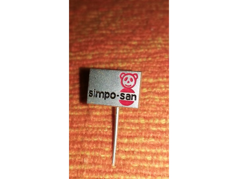 simpo san