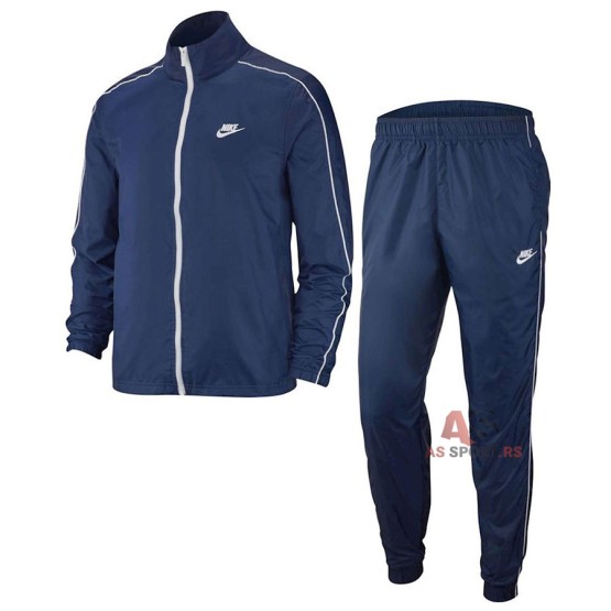 Nike Trenerke NSW Basic Tracksuit M