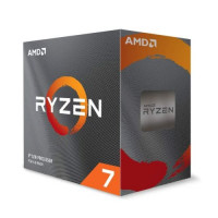 AMD Ryzen 7 3800XT