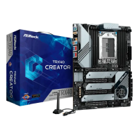 ASRock TRX40 CREATOR