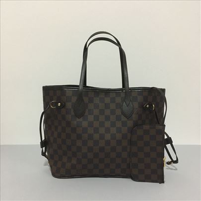 Louis Vuitton neverfull torba NOVO