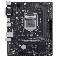 Asus PRIME H310M-R R2.0